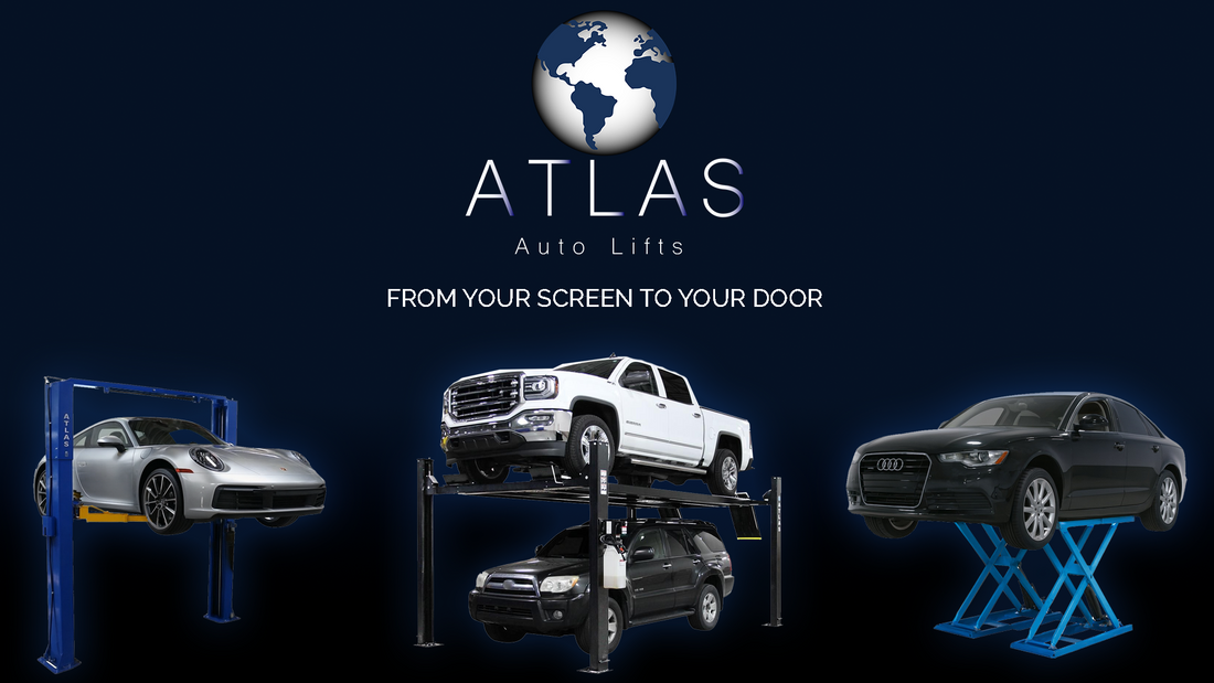 Atlas Home – My Store